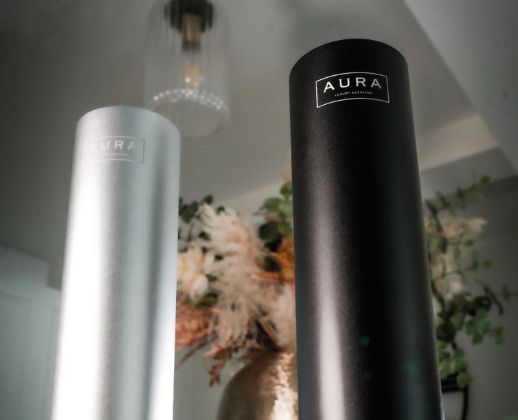 Aura Luxury Scenting