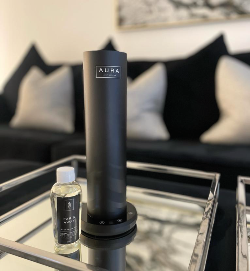 Aura Luxury Scenting