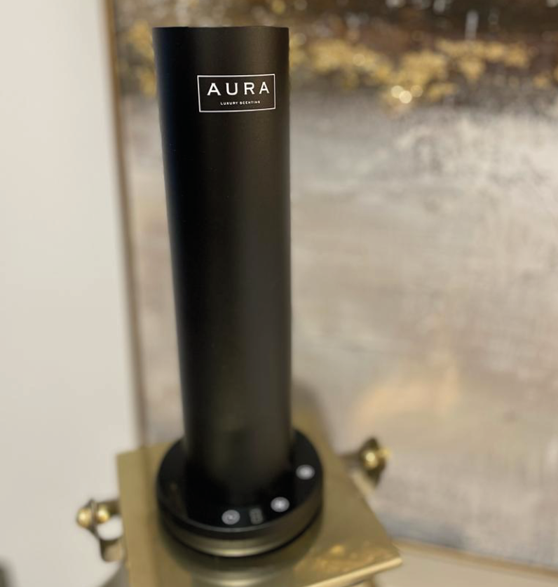 Our Story – Aura Luxury Scenting